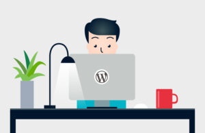 Pourquoi utiliser WordPress pour son site Web? - Rouillier
