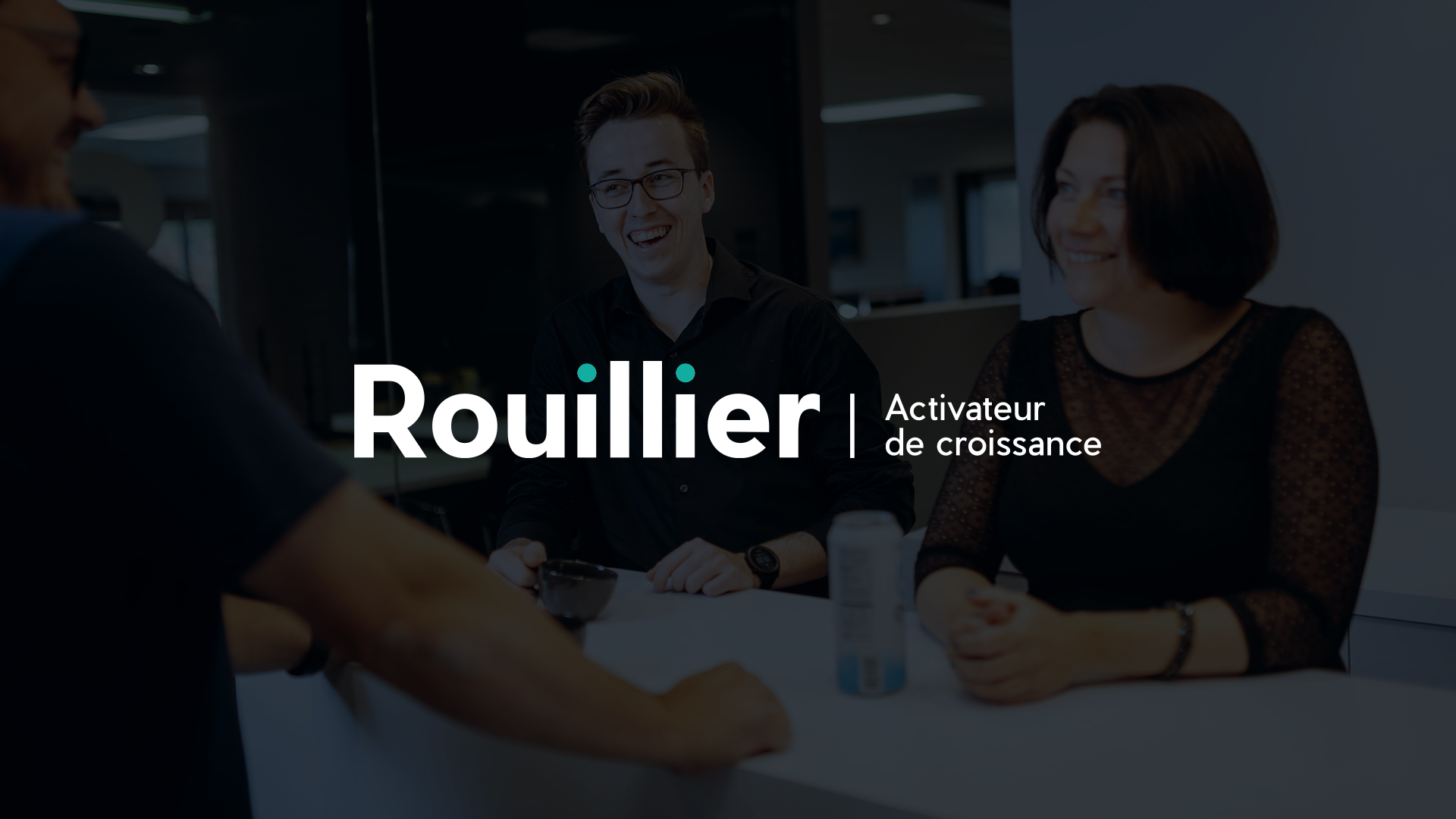 Agence - Rouillier