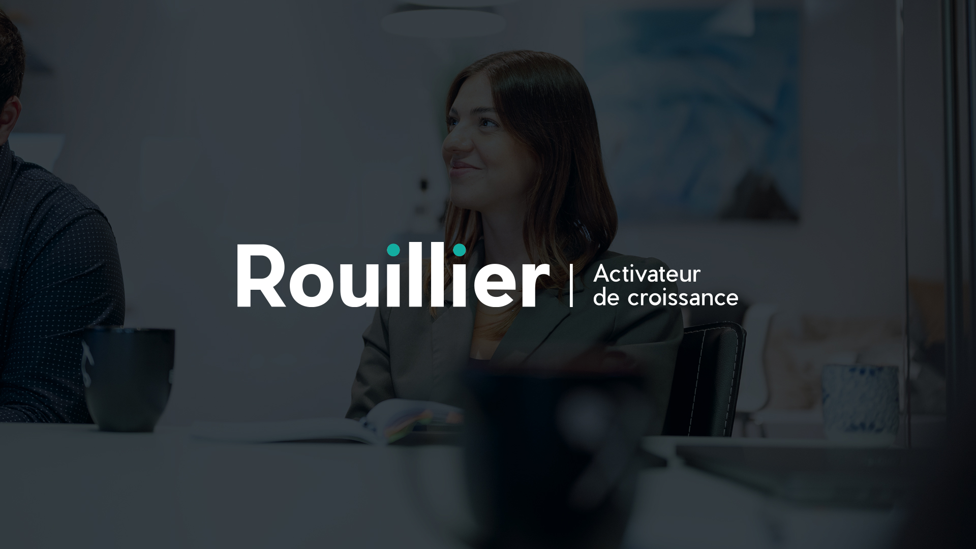 Carrière - Rouillier
