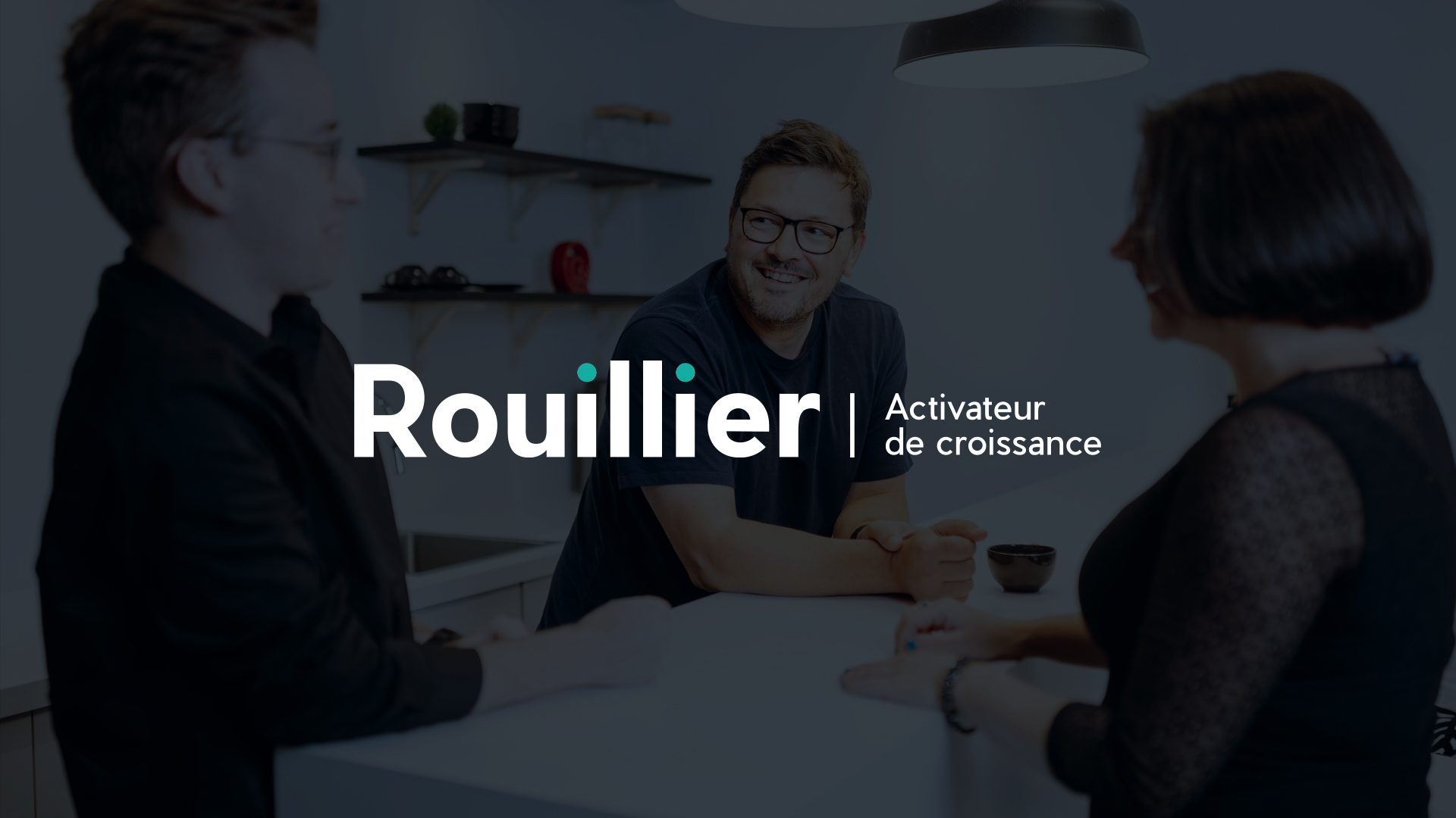 Équipe - Rouillier
