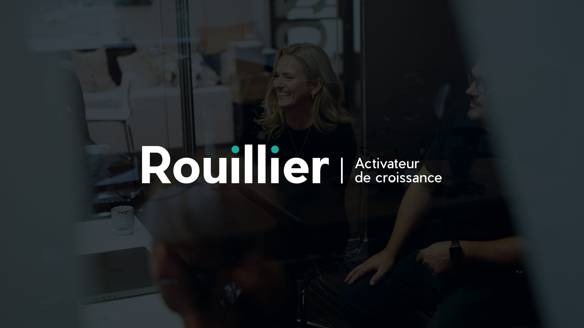 Rouillier | Agence de communication et marketing B2B